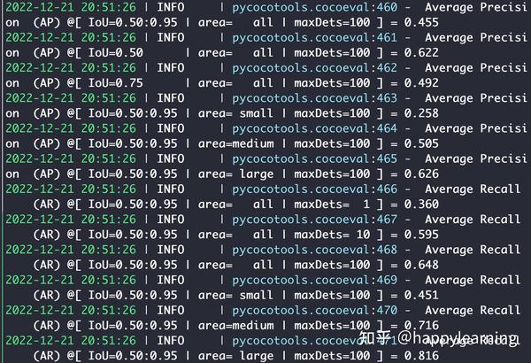 DAMO-YOLO全流程代码解读 - 知乎