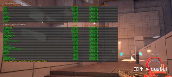 UE4/UE5的崩溃，卡死等问题处理 - 知乎