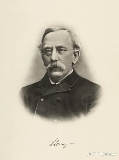 Lorenz规范简史 - 知乎