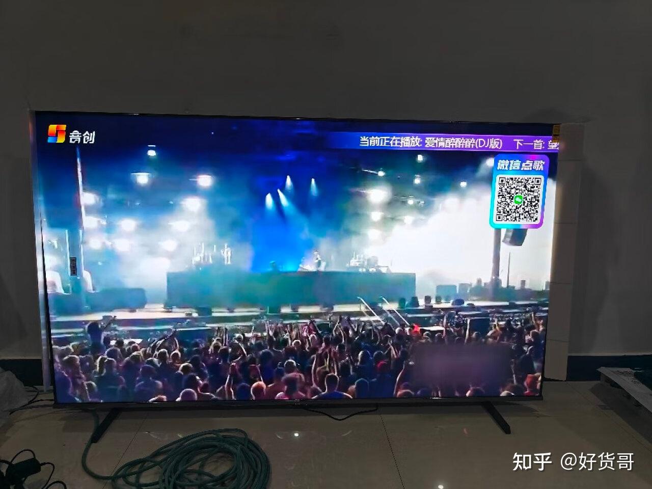 海信75E5H-PRO电视怎么样？不看后悔,大家使用感受