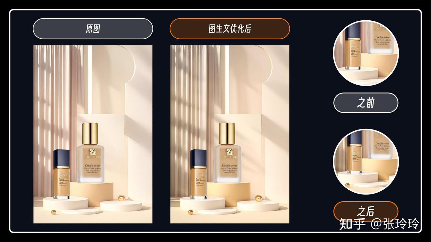 Stable Diffusion AI商业应用场景案例 - 知乎