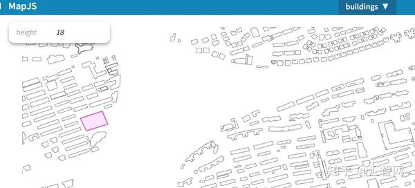 Shapefile在线查看利器【MapJS】 - 知乎