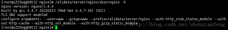 干了3年多才知道有IPV6，nginx实战搭建IPV6，手把手带你从IPV4升到IPV6 - 知乎