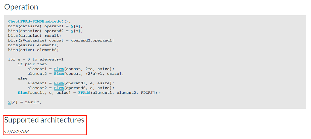 GiantPandaCVARM Neon Intrinsics 学习指北：从入门、进阶到学个通透 - 知乎