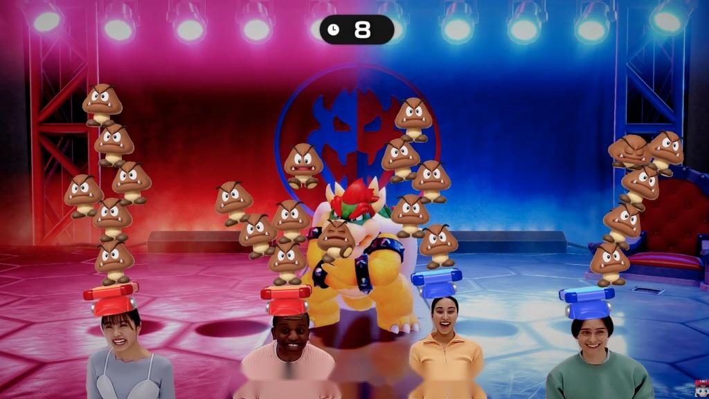 任天堂Switch2最全汇总：不锁区版3200元，支持4K游戏，还有一堆升级 - 知乎