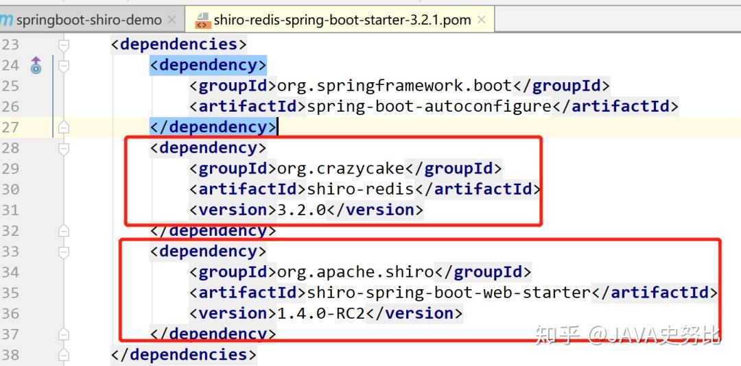 并不复杂，只需4步搞定Shiro集成redis实现会话共享 - 知乎