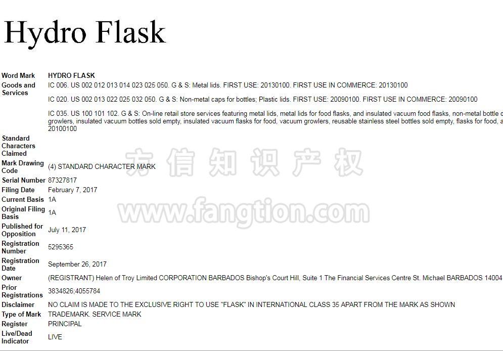 Hydro Flask保温瓶：征服欧美市场的保温杯，有什么特别之处？ - 知乎