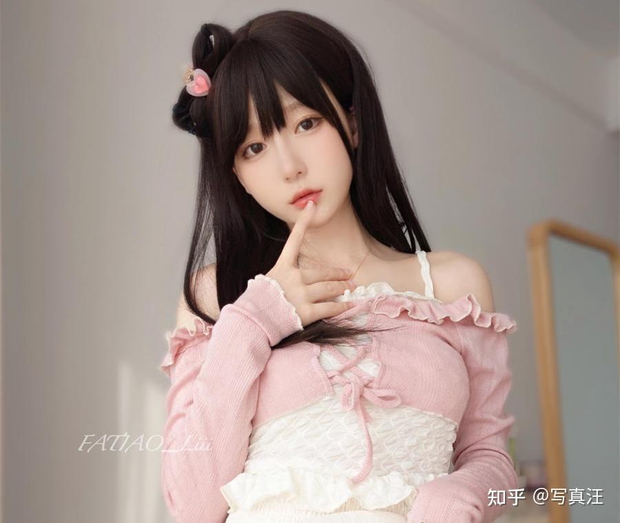 迷之呆梨(发条少女)写真合集cos图片:2303小合集 - 知乎