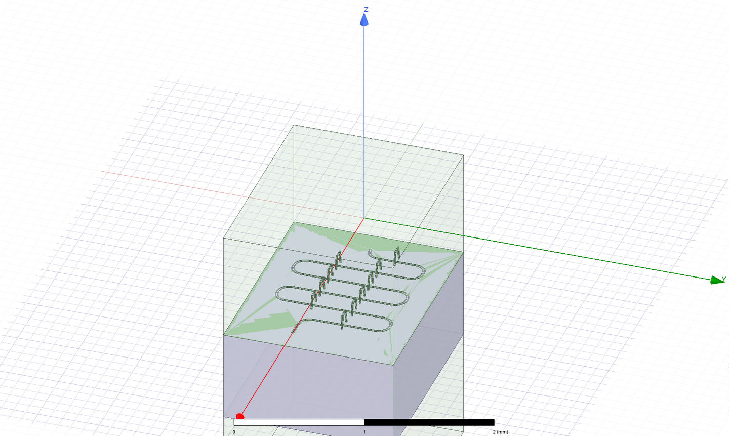 Qiskit-Metal 使用笔记（五）：本征模和EPR分析 - 知乎
