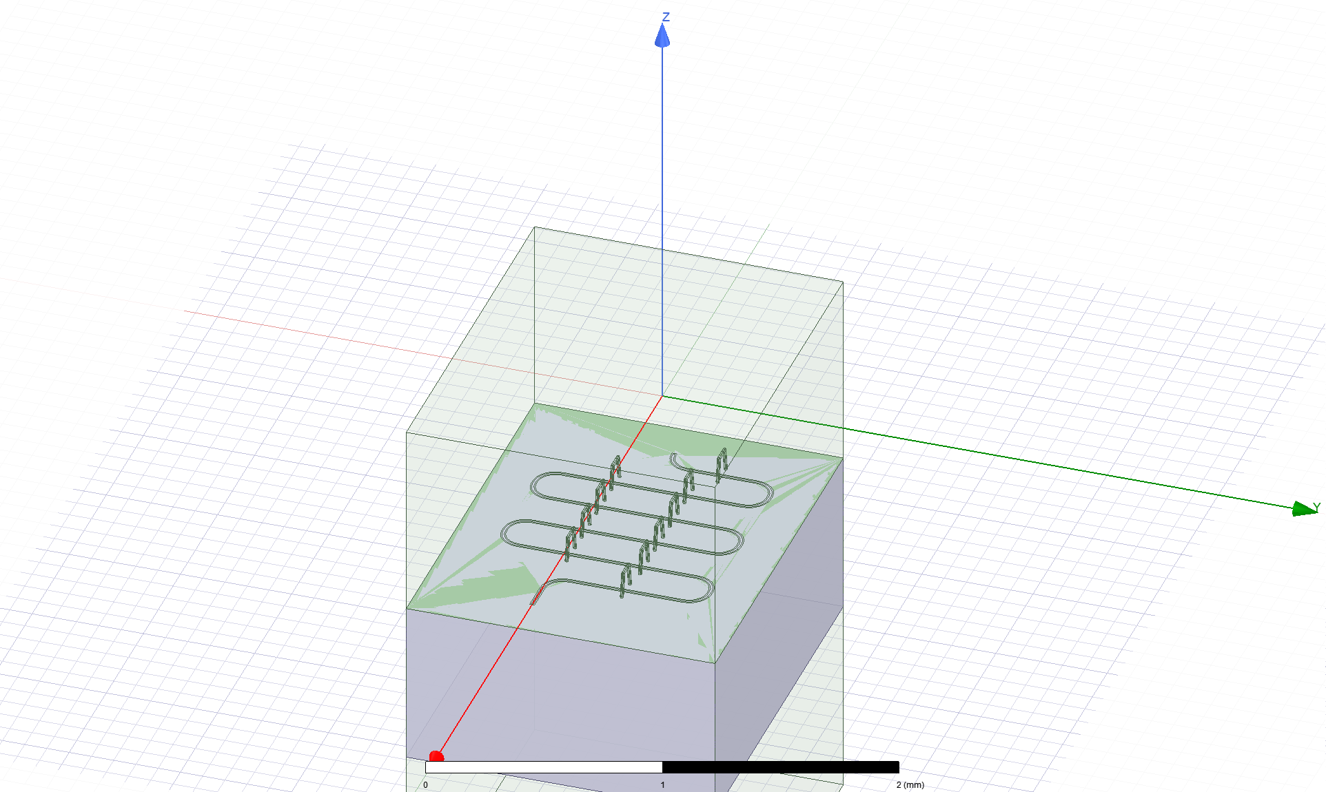 Qiskit-Metal 使用笔记（五）：本征模和EPR分析 - 知乎