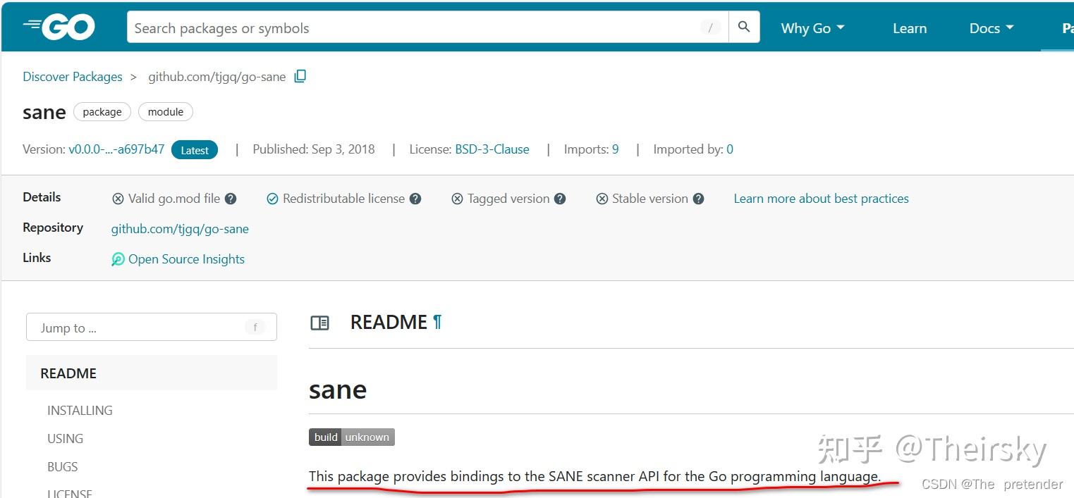 【2024.2.26更新】基于SANE实现OpenWrt打印服务器的移动扫描功能 - 知乎