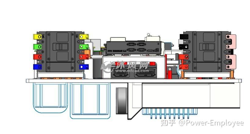 PCS 模块设计研究（100KW-125KW) - 知乎