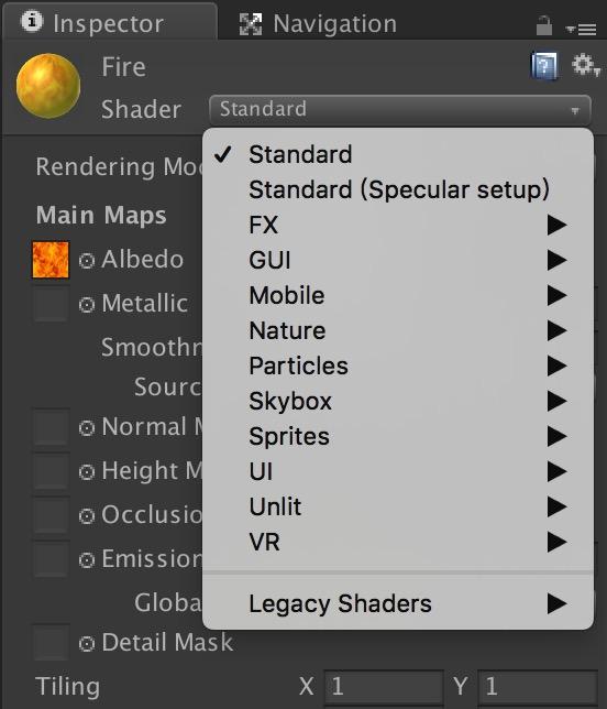 基于 Unity 引擎的游戏开发进阶之 着色器（Shader）入门 & 图形特效 - 知乎