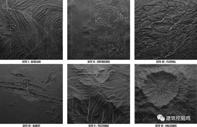 精选建筑作品集｜ The Third Landscape 第三景观 - 知乎