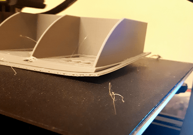 【打印教程】FDM3D 打印常见的 7个问题解决方法 - 知乎