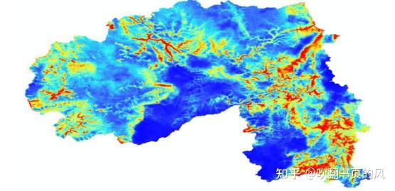 MAXENT模型的生物多样性生境模拟与保护优先区甄选、自然保护区布局优化评估及论文写作技巧 - 知乎
