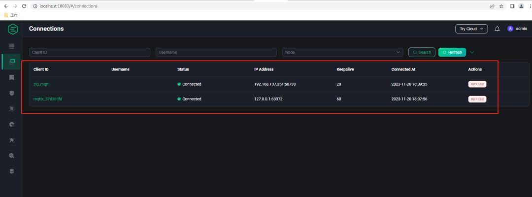 【EsDA 应用】Modbus RTU Master 转 MQTT - 知乎