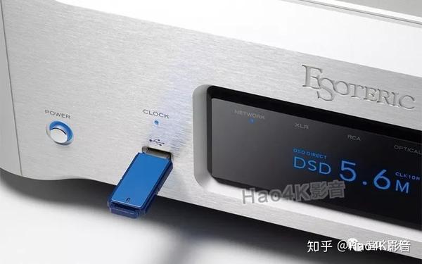 一篇文章了解DSD及DTS格式的相关疑问解答 - 知乎