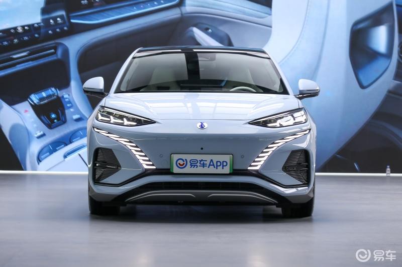 【腾势N7续航信息曝光 CLTC最高续航702km】 - 知乎