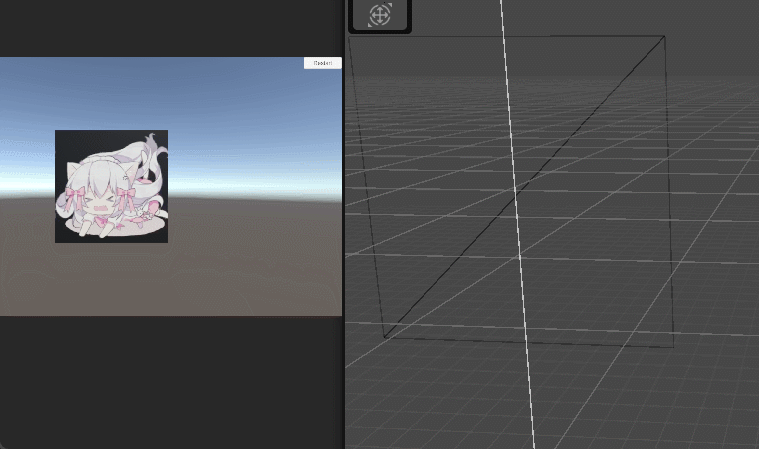 Unity 切割算法（二）——2d模型切割 知乎 