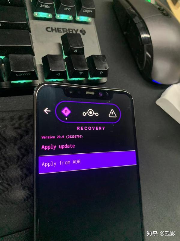 Android 13 lineageOS-20.0 下载编译并刷入小米8 - 知乎