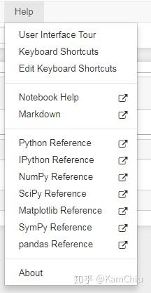 Python安装Jupyter Notebook配置使用教程 - 知乎