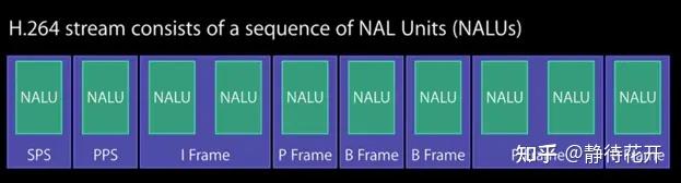 H264 NALU语法结构 - 知乎