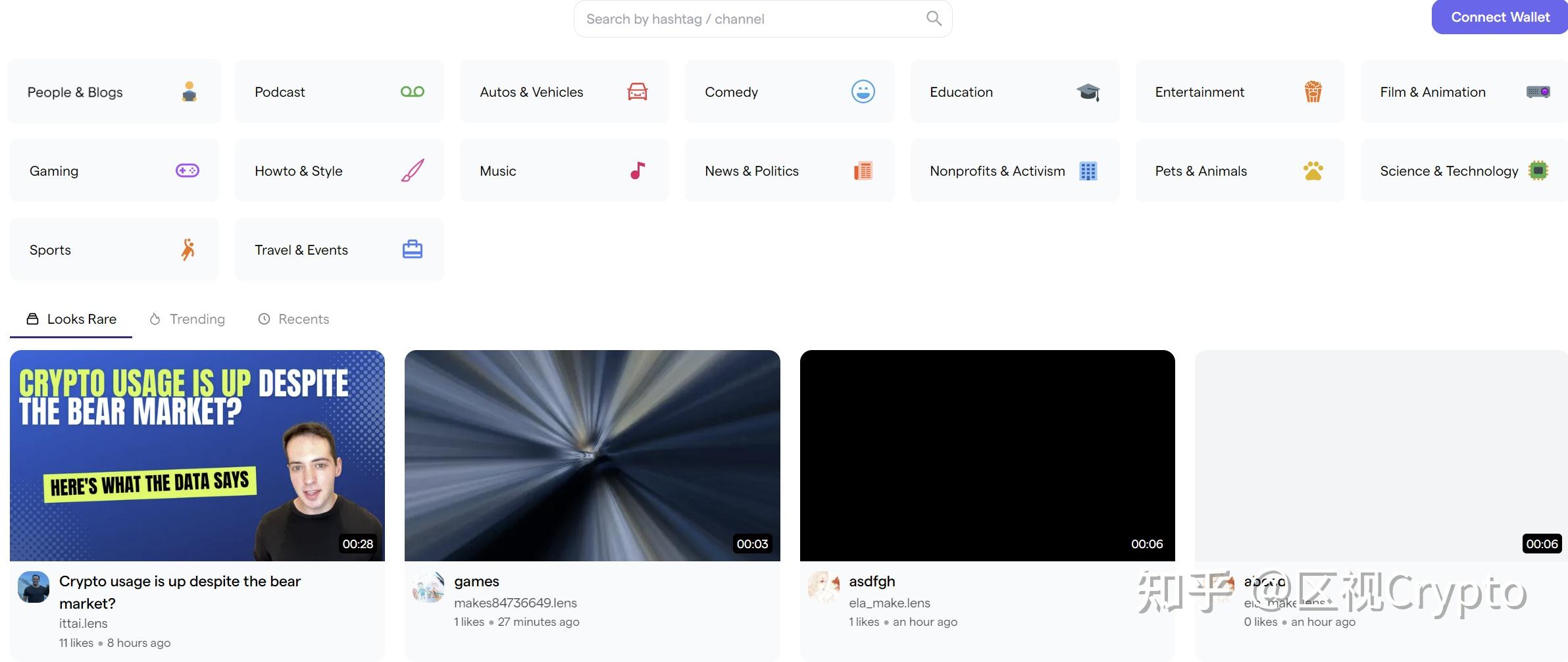 Web3 时代即将到来！盘点15个Web2.0到Web3.0实用项目！ - 知乎