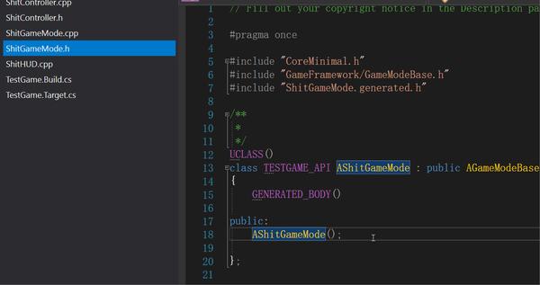 【UE4】C++基础【02】添加Slate至窗口 - 知乎