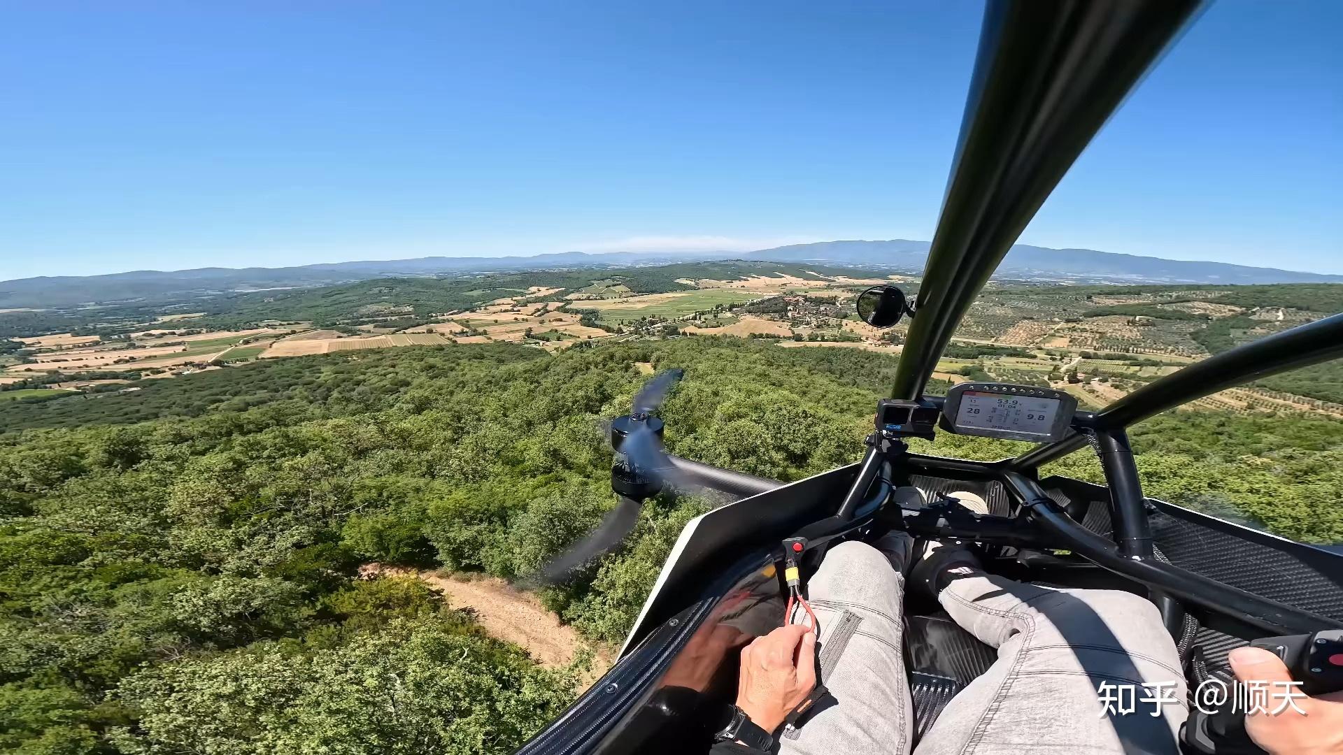 eVTOL：未来城市的「立体出租车」真的要来了？深度解析趋势与挑战 - 知乎