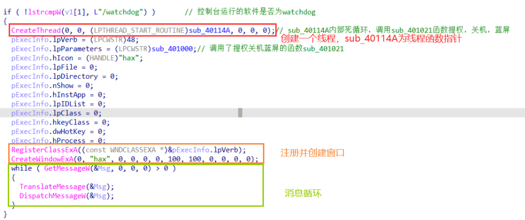 记一次MEMZ样本分析 - 知乎