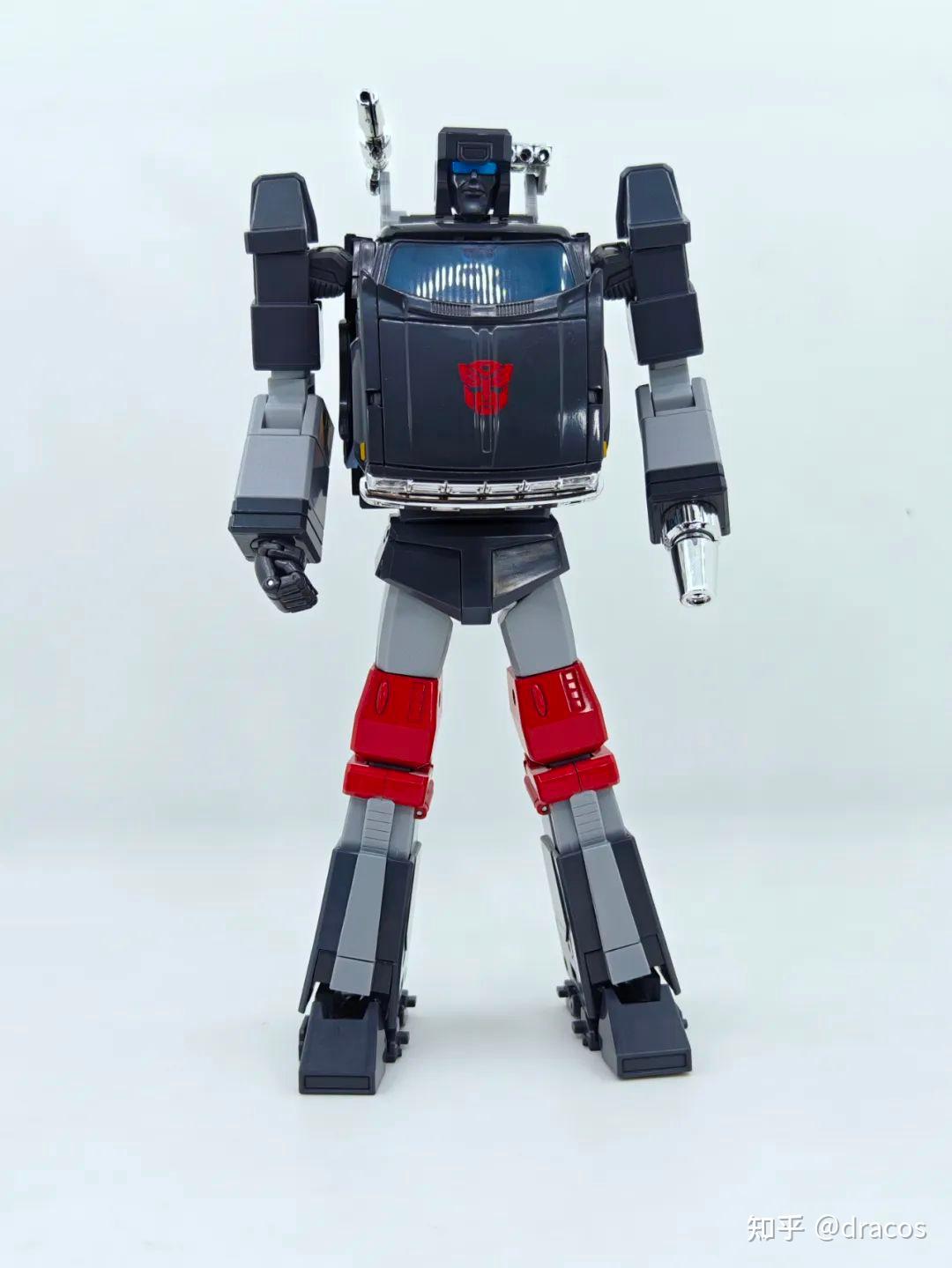 没有长板也没有短板的水桶——MP56开路先锋开箱 - 知乎