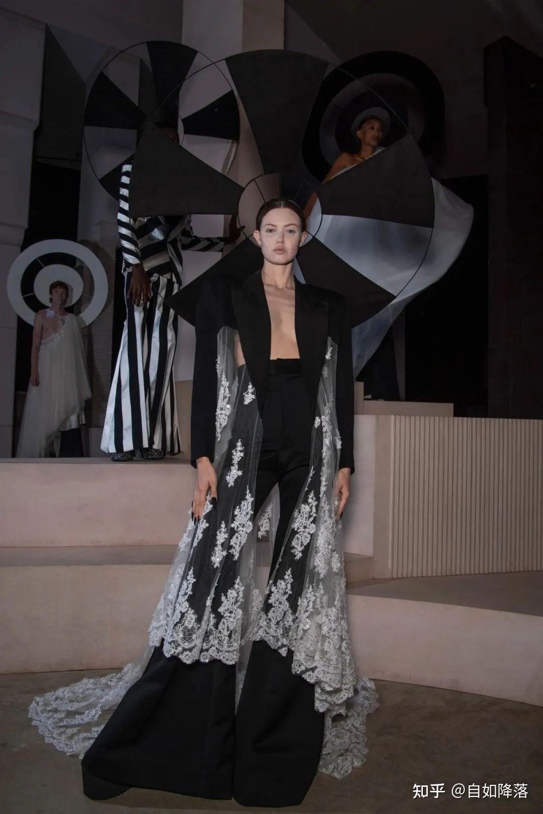 Harris Reed | 欢迎进入我的「性别流动」世界 - 知乎