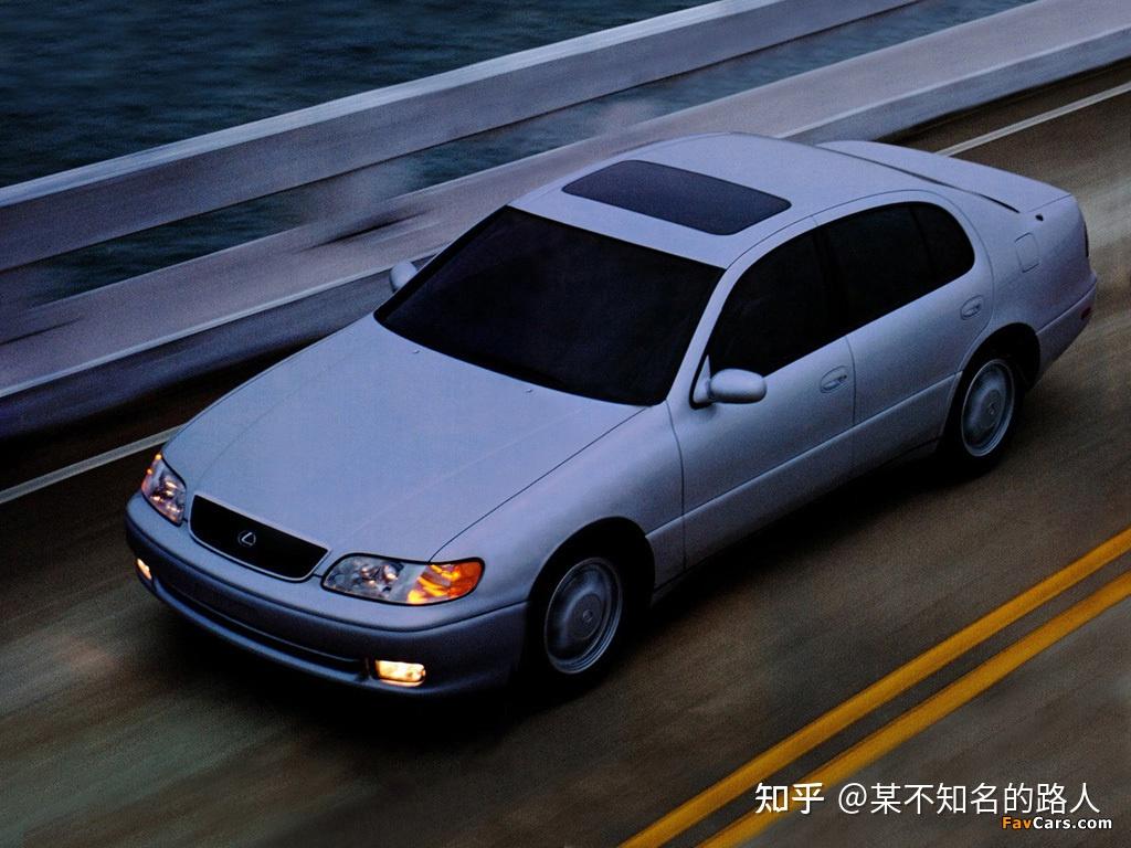 汽车的前世今生系列1：雷克萨斯GS-以JDM之型挑战世界（皇冠篇番外） - 知乎