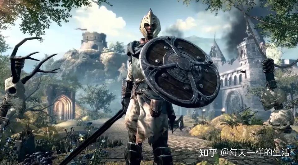 steam必买3a大作排行榜2024，高人气3a游戏大作推荐 - 知乎