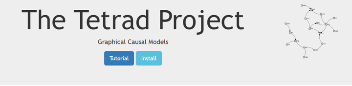 因果推理实战（2）——利用Tetrad进行因果分析 - 知乎