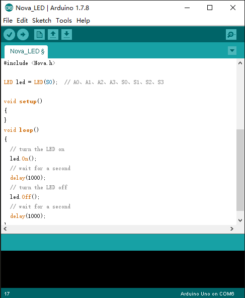 如何给第三方模块自定义Mixly图形块 - 知乎