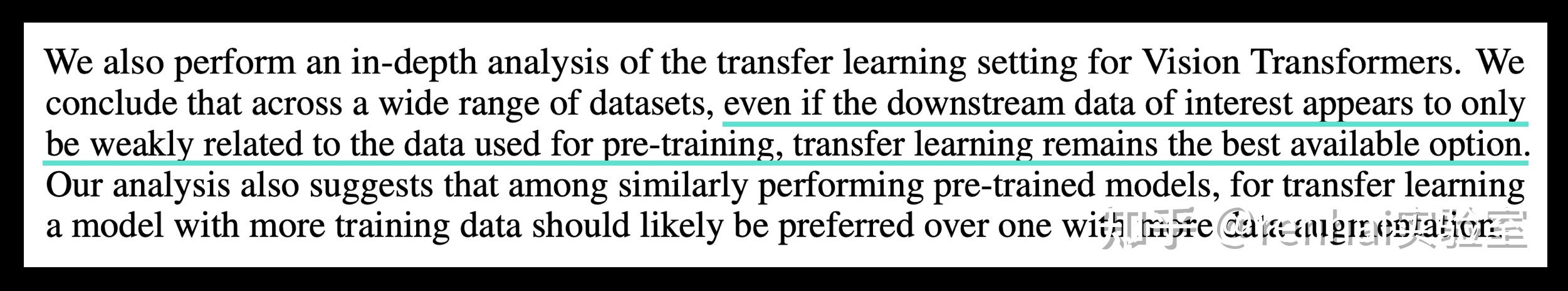 06-PyTorch迁移学习：在预训练模型上进行训练【PyTorch 深度学习系列】 - 知乎