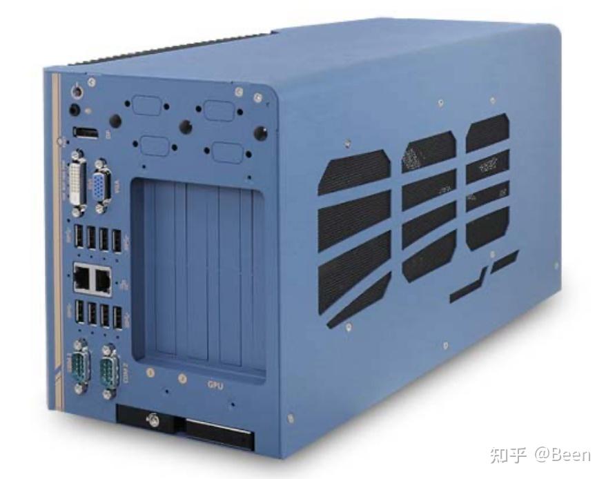 自动驾驶硬件篇 - 知乎