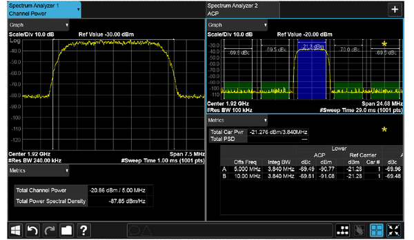什么是 PowerSuite 一键式功率测量 - 知乎