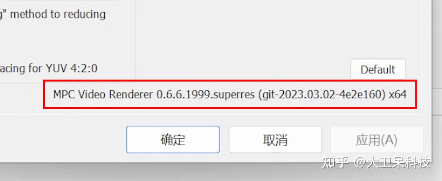 1080秒变4K，让PotPlayer开启“超分辨率”播放视频文件 - 知乎