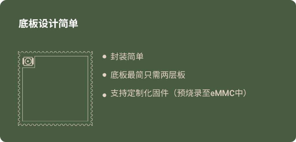 《Milk-V新品来袭！用 Duo Module 01 快速构建你的智能硬件项目》 - 知乎