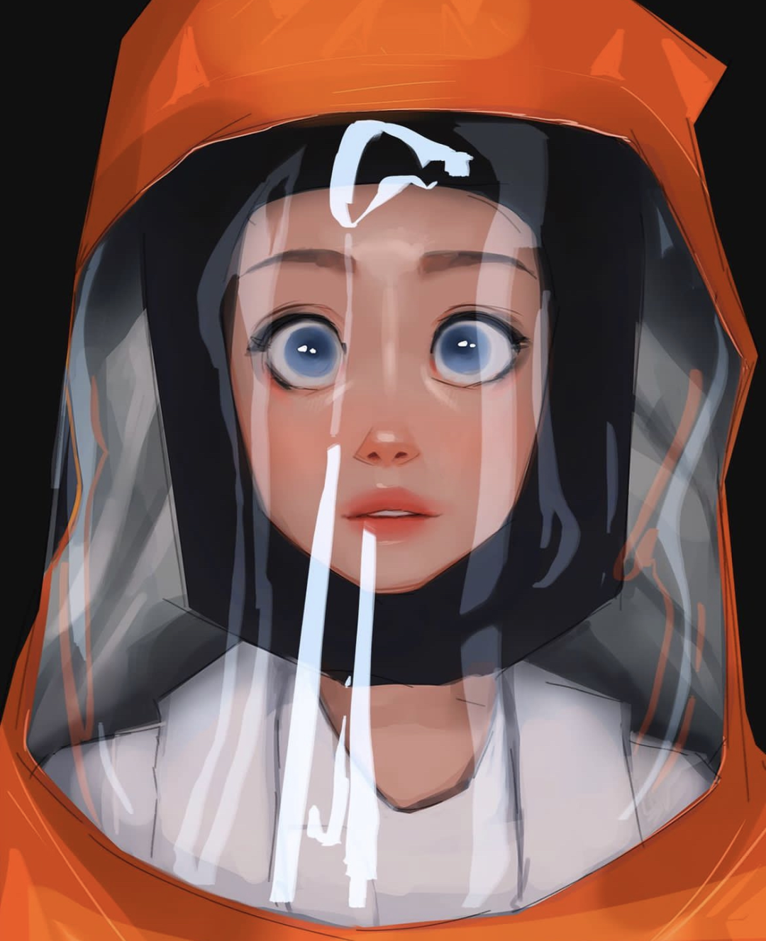 超200万人气插画师Sam Yang，画出男生们的“理想女友” - 知乎