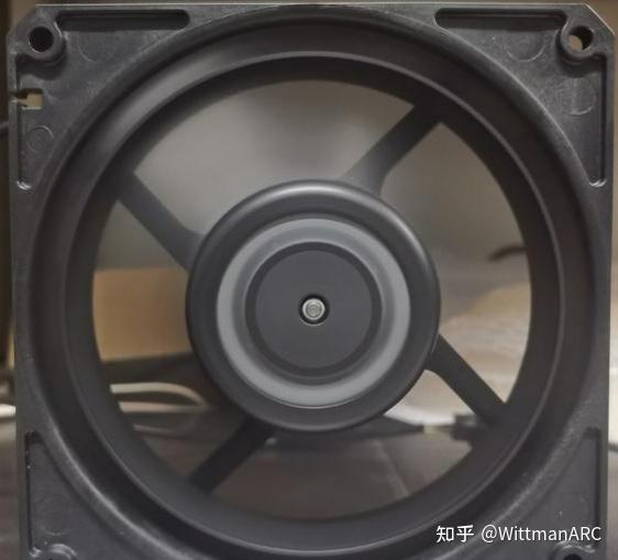 "温柔台风"GT3600:不老的工业经典 - 知乎