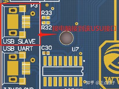 《MiniPRO H750开发指南》第五十七章 USB读卡器(Slave)实验 - 知乎