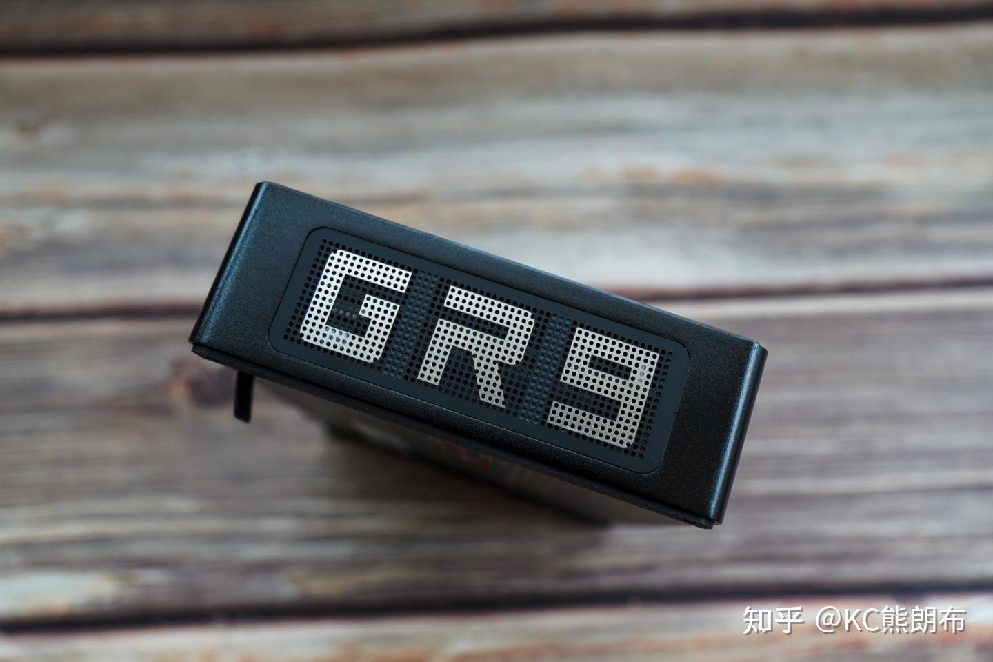 我给mini主机装上了 SteamOS3,零刻 GTR5 体验分享 - 知乎