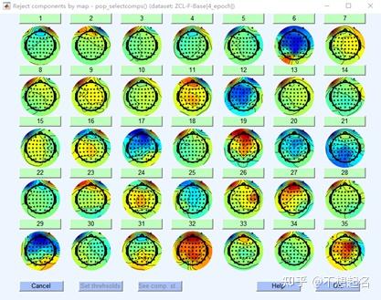 基于Matlab EEGLAB（ERPLAB）工具箱的脑电EEG分析教程 - 知乎
