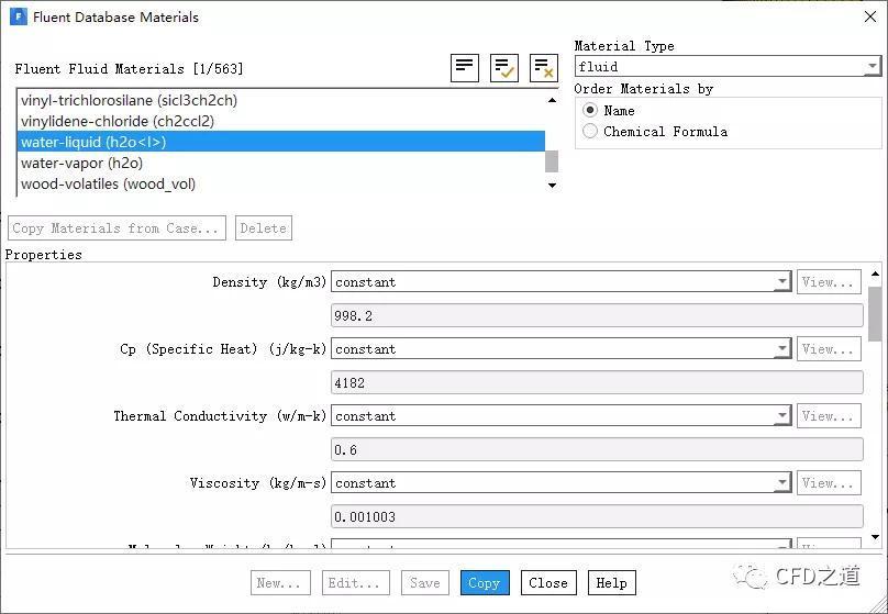 利用Fluent中的欧拉壁膜模型（EWF）计算机翼的液膜形成过程。 - 知乎