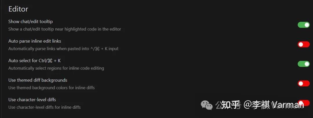 AI 编程：Cursor 安装注册与功能配置说明 - 知乎