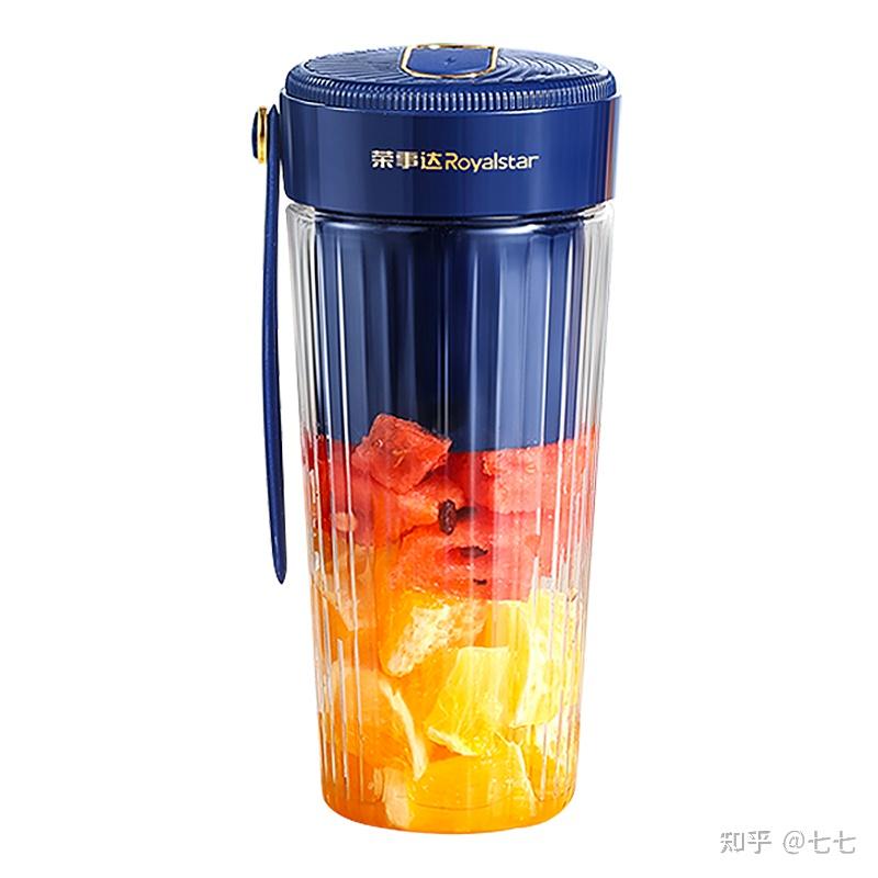 榨汁机哪个牌子好用？榨汁机品牌排行榜前十名推荐！